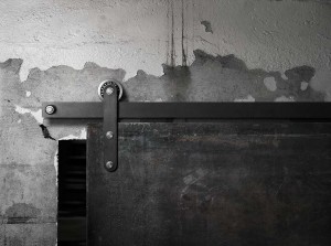 Axel Flat Track Hardware Kit - KrownLab Axel Sliding Hardware ...