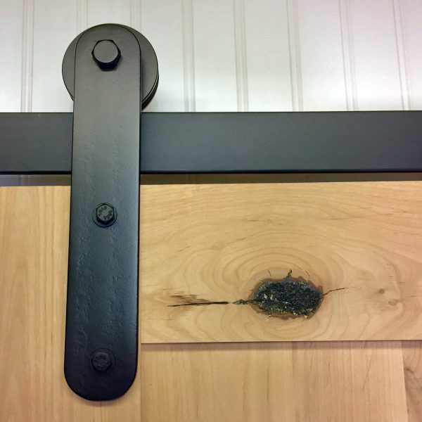 Security Accordion Doors - Specialty Doors & Hardware