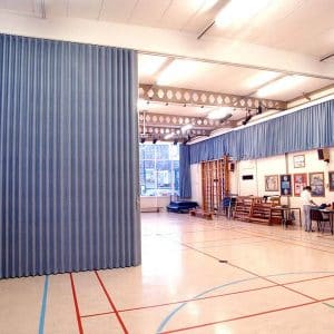 Modern Room Dividers & Partitions | Specialty Doors